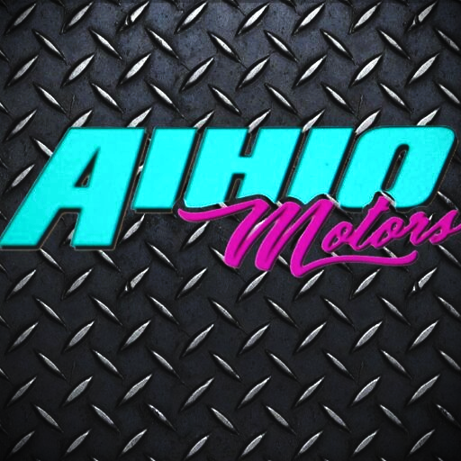Aihio Motors